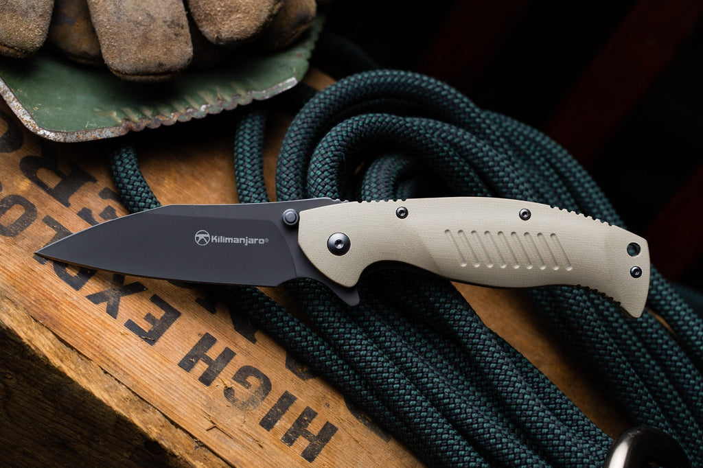Knives