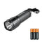 LED Tactical Flashlight
