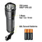 LED Tactical Flashlight