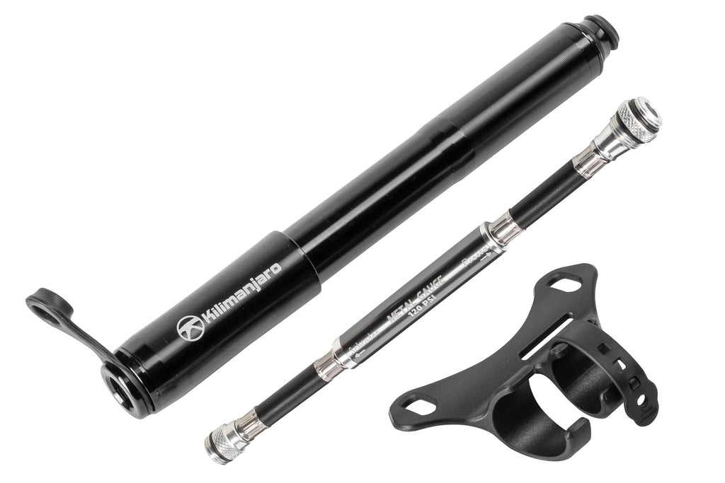 High Pressure Mini Pump