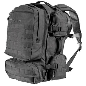 Operator Modular Backpack - Black