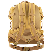 Operator Modular Backpack - Tan